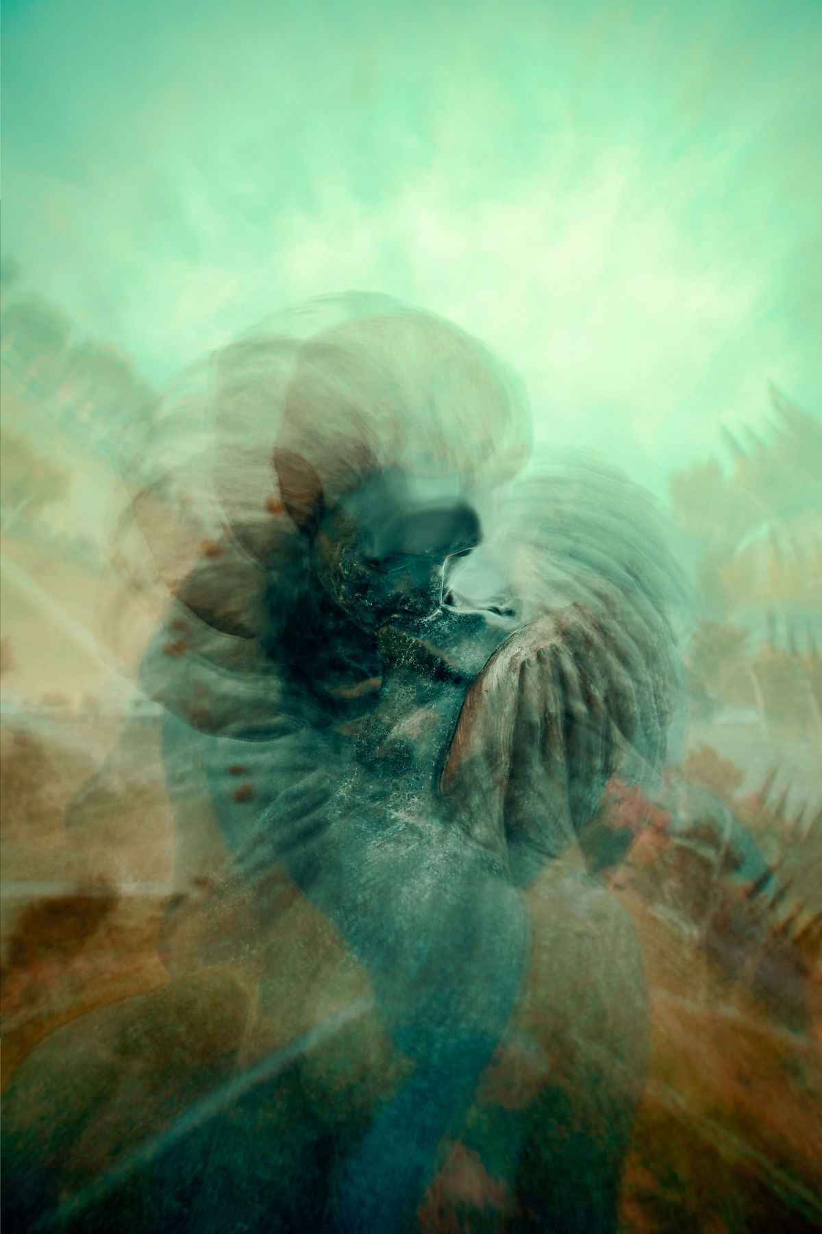 The Importance of Developing the Witnessing-self and Freeing the Mind