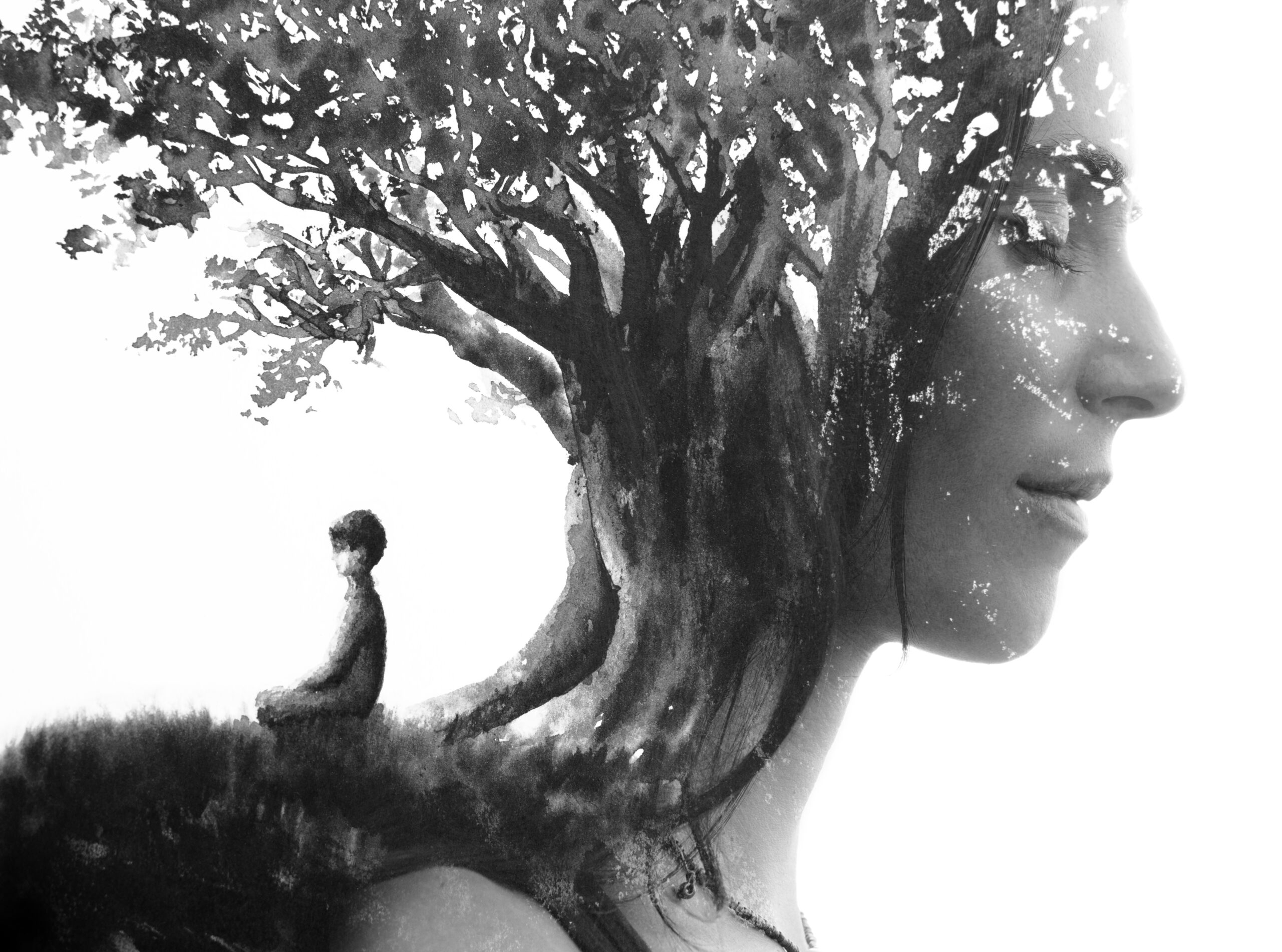 Creating a Safe Space for the Wounded Inner Child - Linda L. Nardelli